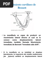 Ángulo de Bennett | PDF