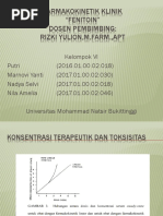 Artikel Fenitoin Id | PDF