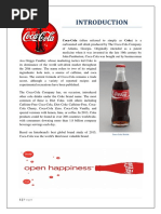 Pepsi Co Manufacturing Process | PDF | Drink | Carbonated Water