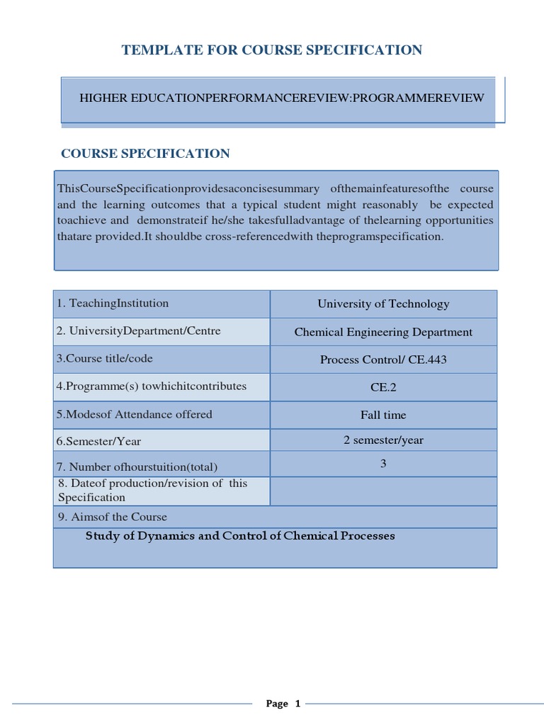 Process Dynamics and Control 4th Class | PDF | Control Theory | Engineering
