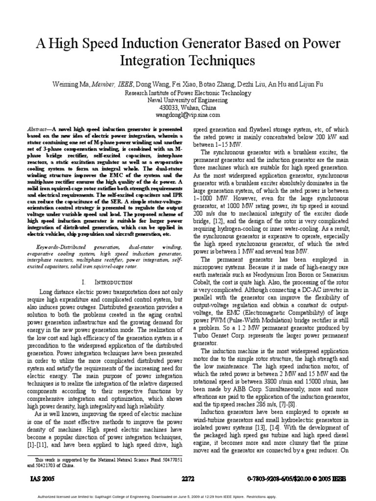 .0 .0 Tensors - Fluid - Dynamics - Crete | PDF | Rectifier | Electric ...