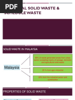 Solid Waste Management Question Bank | PDF | Municipal Solid Waste ...