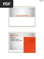 Basic Design Foam System | PDF | Soft Matter | Chemical Process Engineering