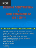 SANS 10400-A:2010 Edition 3: Table 1 - Occupancy or Building ...