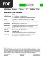 Toyota Diagnostic Trouble Codes Full List Obdii365 | PDF | Throttle ...