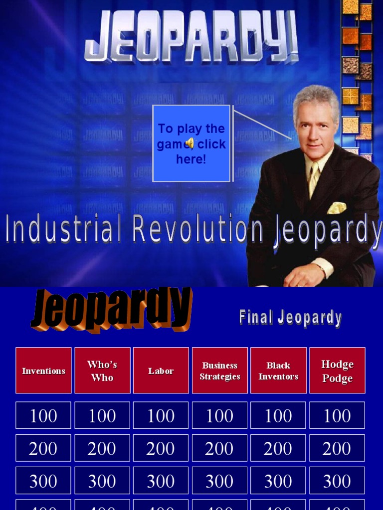 Industrial Revolution Inventions Quiz | PDF | Industries