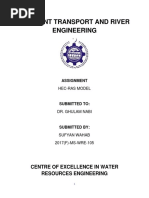 HEC-RAS Guides and Tutorials-V6.4.1 | PDF