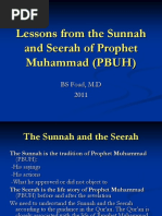 Shahadah Worksheet | PDF