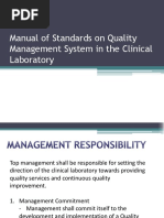 New Assessment Tool - Clinical Laboratory | PDF