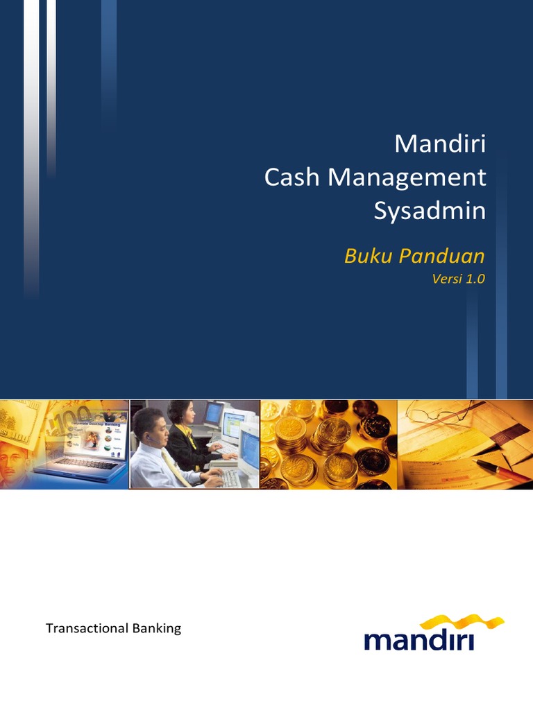 User Guide Merge Sysadmin MCM V1 | PDF