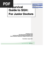 VA CPRS User Guide and Tips | PDF | Blood Transfusion | Medical Imaging