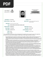 Saudi Arabia Visa Application Form | PDF | Travel Visa | Saudi Arabia