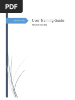 Managing S-User IDs in SAP Launchpad | PDF | Computing | Software