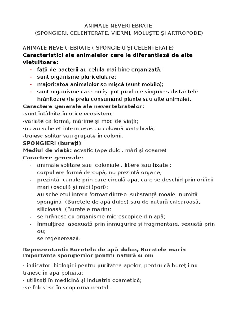 Clasa A V A - Schema Lectiei | PDF