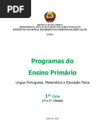 Estatuto Do Professor | PDF