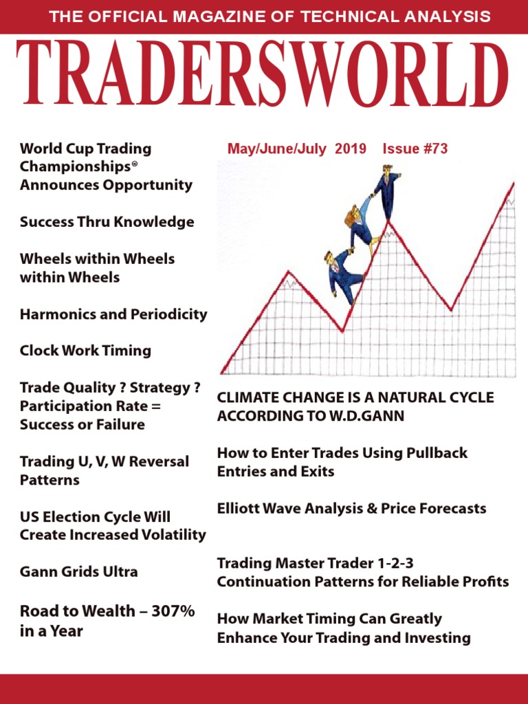 Tradersworld Issue73 PDF | PDF | Futures Contract | Futures Exchange