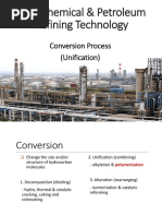 Hydration of Propylene | PDF | Sulfuric Acid | Chemical Substances