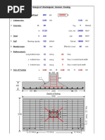 Column Design RCDC | PDF | Beam (Structure) | Column