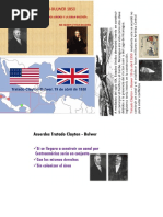 Tratado Hay-Pauncefote de 1901 | PDF | canal de Panama | Centroamérica