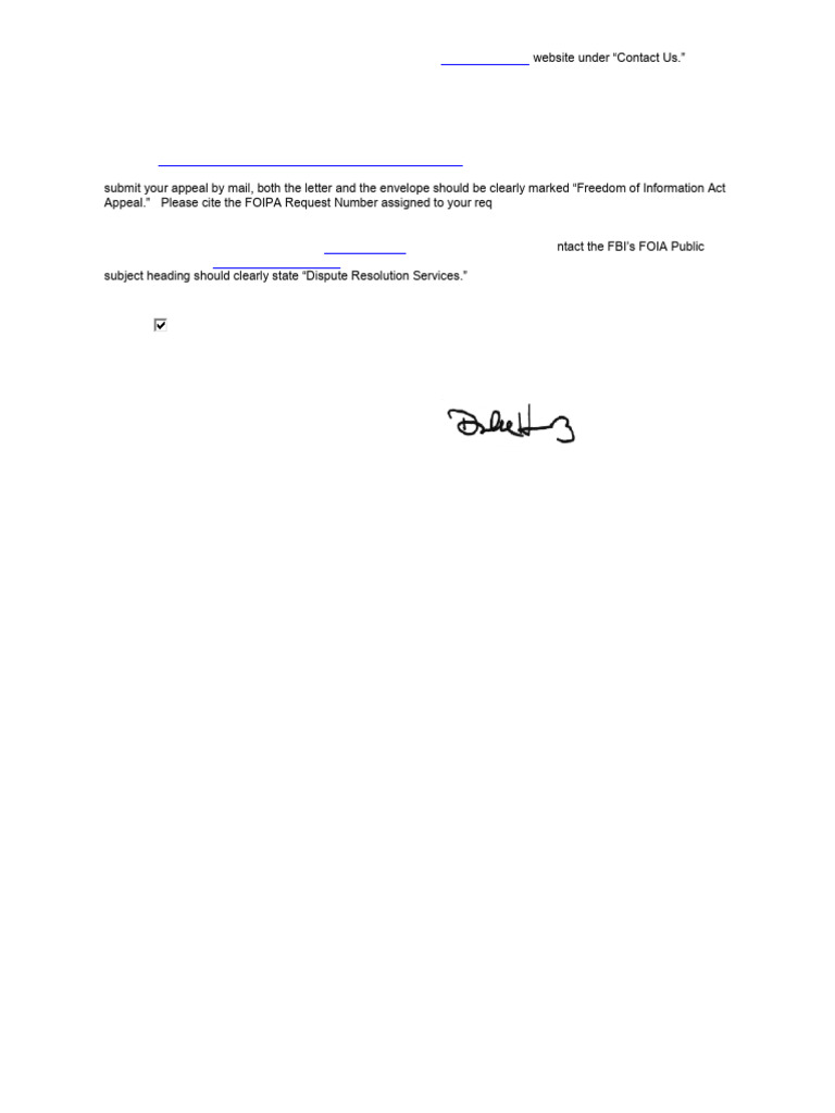 FOIA Release of 9/11 Dancing Israelis Thru The FBI | PDF | Criminal ...