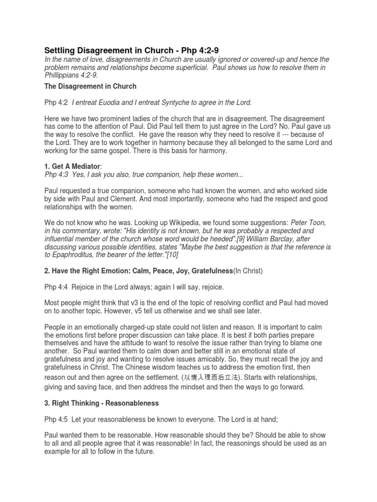 Bible Seminar 2 | PDF | Grace In Christianity | Jesus