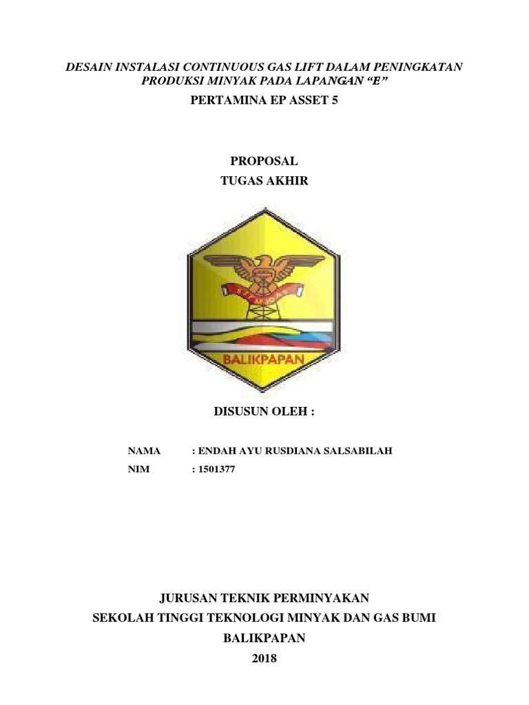 CONTOH Proposal TA | PDF | Sains & Matematika | Komputer