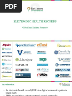 iKnowMed Gen 2 | PDF | Electronic Health Record | Oncology