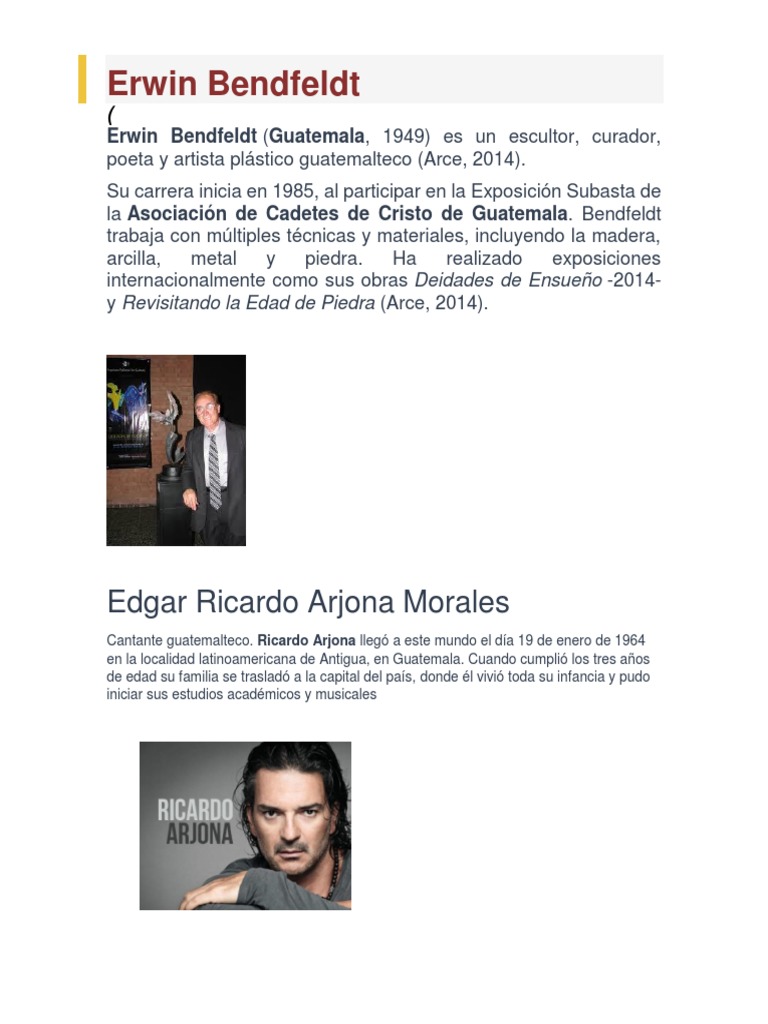 Erwin Bendfeldt | PDF