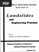 ISRM (2007) Weathering Classification | PDF