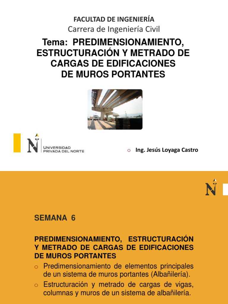 Norma E.020 | PDF | Albañilería | Hormigón