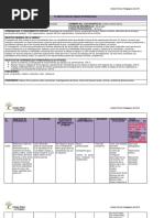 Grupo N°. 4 - Mapa Comceptual - Importancia de La Teoría de Jerome Bruner en La Educación | PDF ...