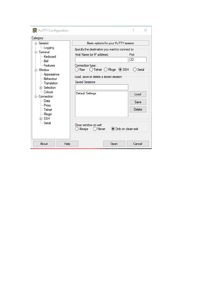 Laboratorio Fisico Red Simple | PDF | Booting | File System