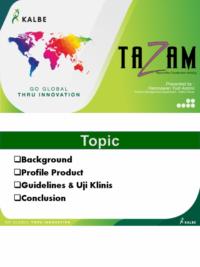 Tazam | PDF