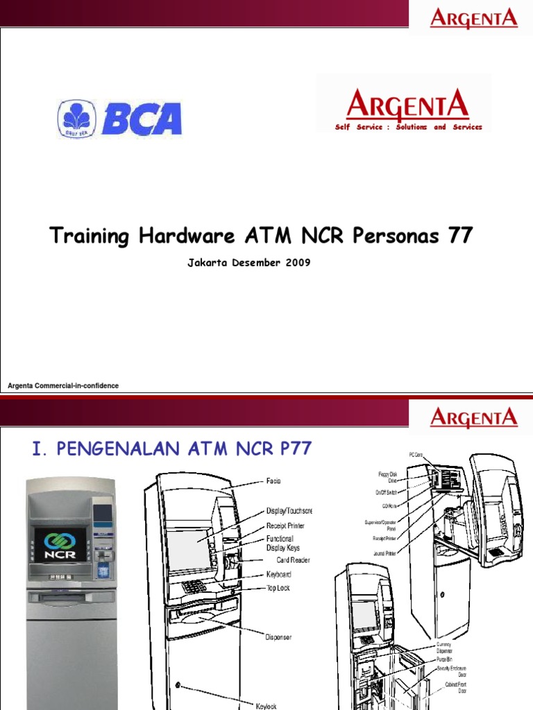 FLM Training Presentation BCA p77 | PDF