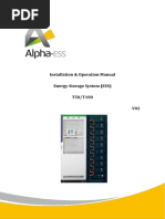 (70-100054) CAB1000 - Engineering Manual Rev051320 | PDF