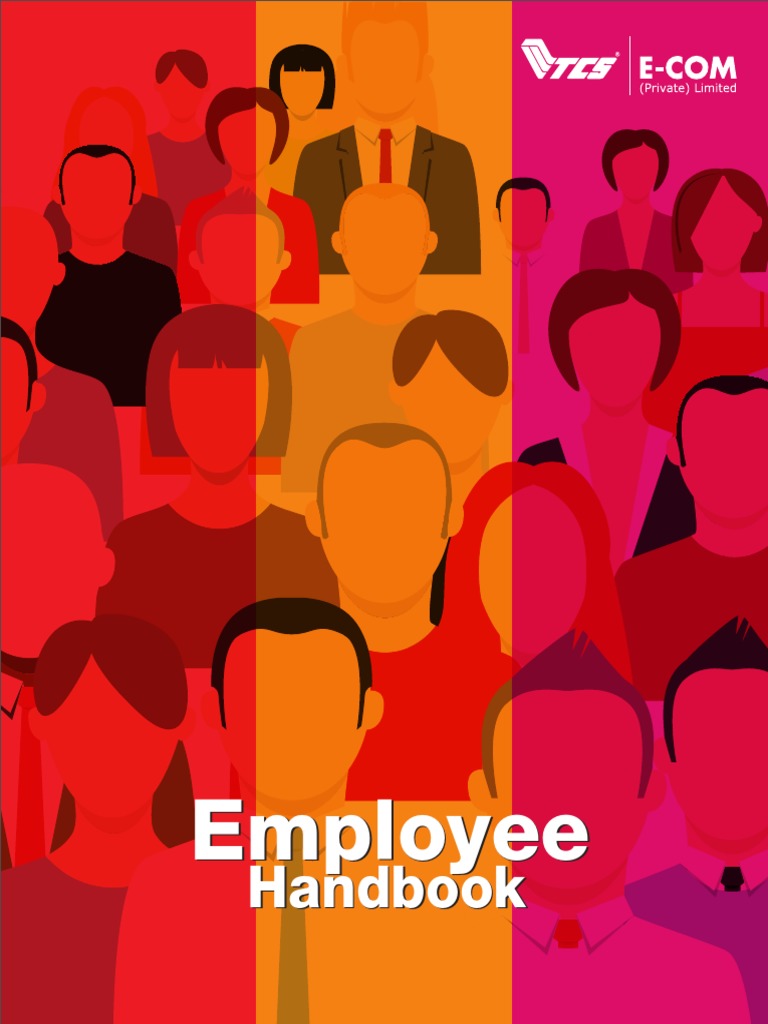 Employee Handbook PDF | PDF | Performance Appraisal | Employment