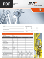 FMC Loader Arm Brochure | PDF