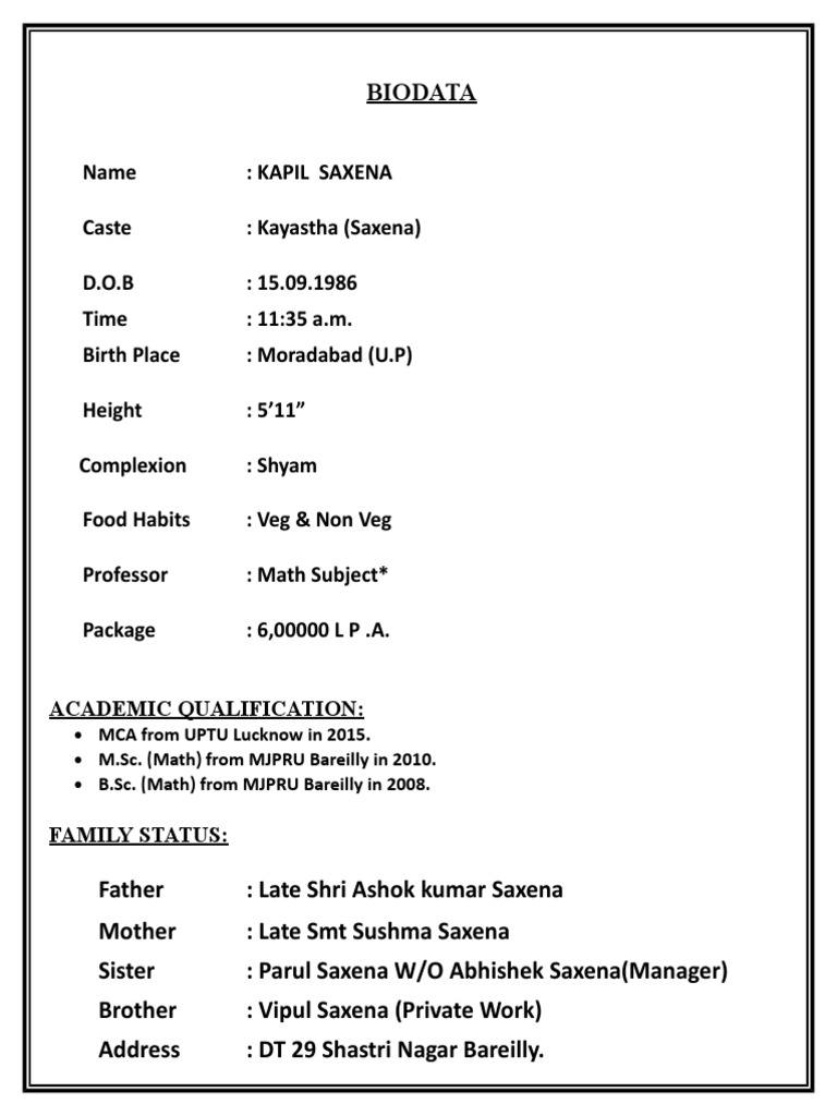 Adarsh RESUME | PDF