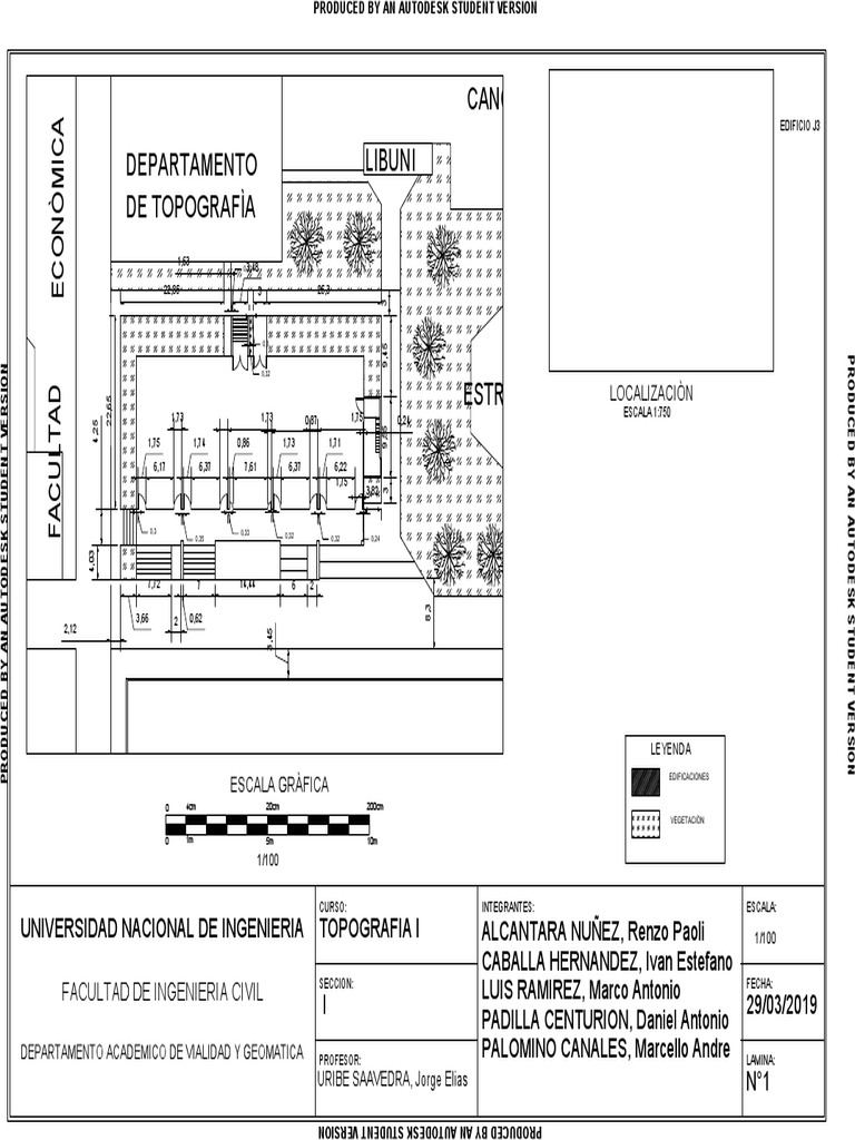 Topo I Layout2 | PDF