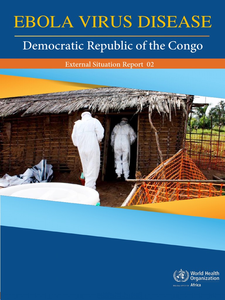 Ebola Virus | PDF | Ebola Virus Disease | Medical Humanities