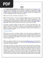 FEMA Guidelines for Borrowing and Lending | PDF | Loans | Reserve Bank ...