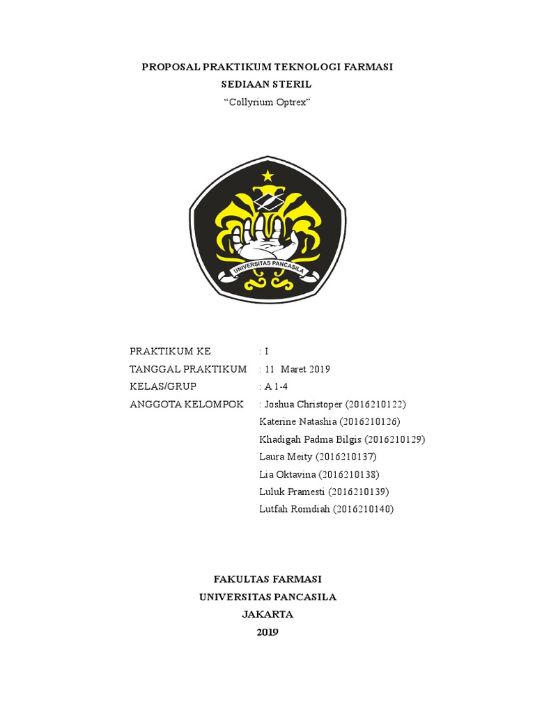 Collyrium Cortex Proposal FIX | PDF