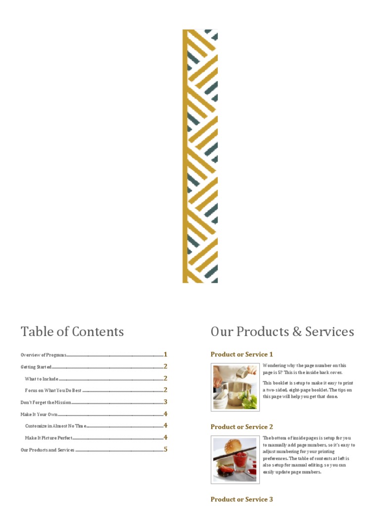 Template Buat Aturcara Program | Download Free PDF | Communication ...