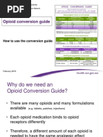 National Inpatient Medication Chart User Guide - Including Pediatrics ...
