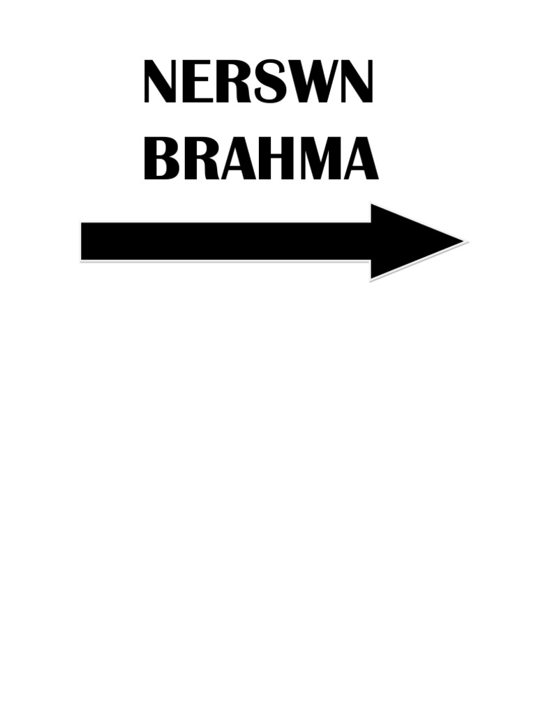 Nerswn Brahma | PDF