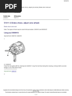 Hub Reduction Gear | PDF | Transmission (Mechanics) | Axle