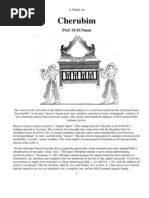 Stele 666 | PDF | Ancient Egypt | Religion And Belief