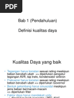 Simbol Standar ANSI Dan IEC | PDF