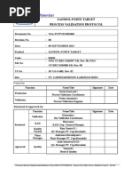 MSDS Opadry II 85F18422 White | PDF | Toxicity | Personal Protective ...