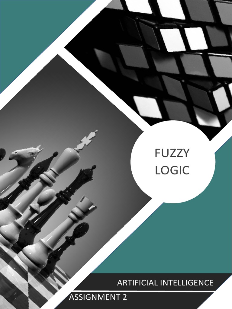 Fuzzy Logic: Artificial Intelligence Assignment 2 | PDF | Fuzzy Logic | Control System